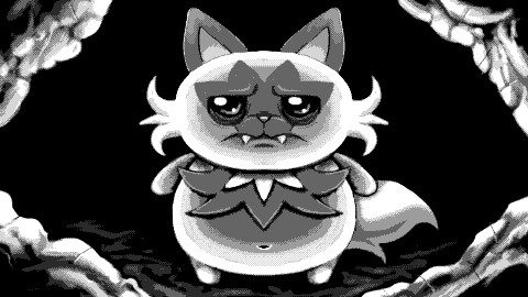 Pokémon + Binding of Isaac FUSIONS