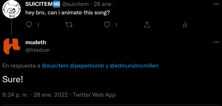Take Me Back Home (tboi animation)