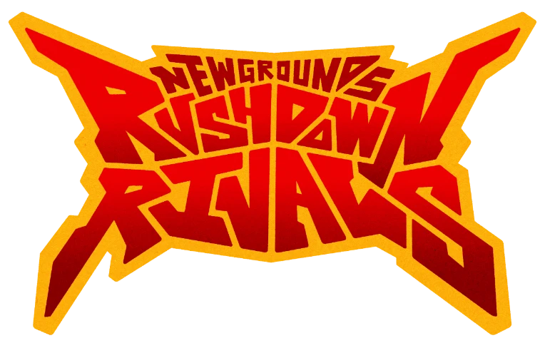 Rushdown Rivals Collections - VOL. 1