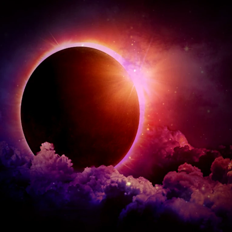 Nedy - Eclipse (Rework)