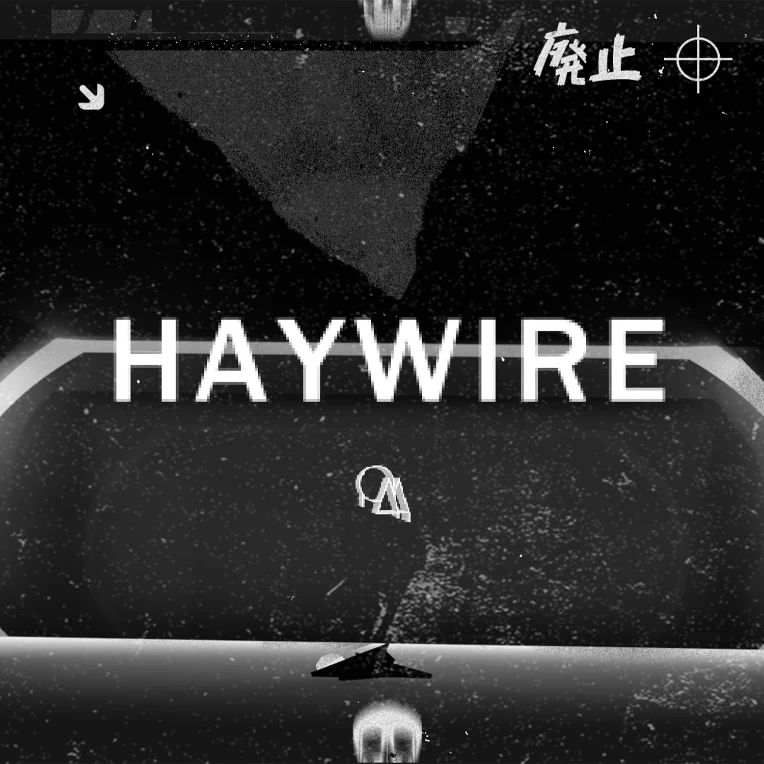 HAYWIRE