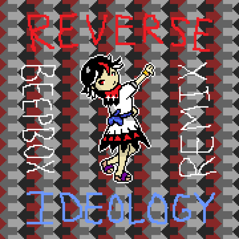 Touhou - Reverse Ideology (Remix)
