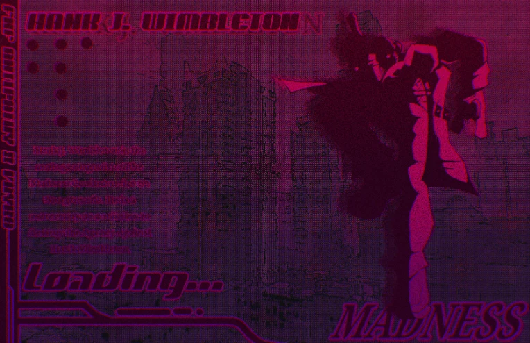 THE END (CREDITS) - FNF: ANTIPATHY