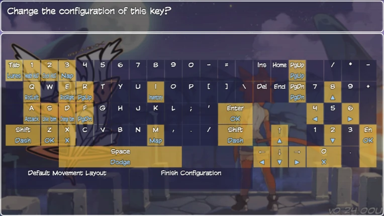 Down the Neko Hole v0.24