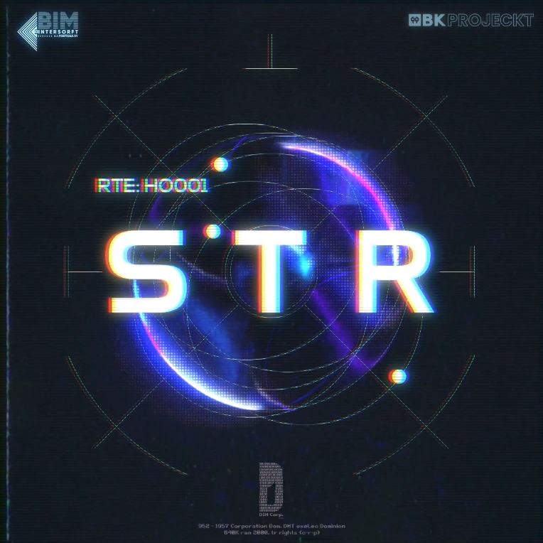S.T.R