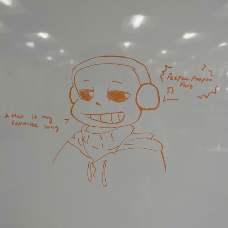 peepee poopoo fart - Jamuary Day 22