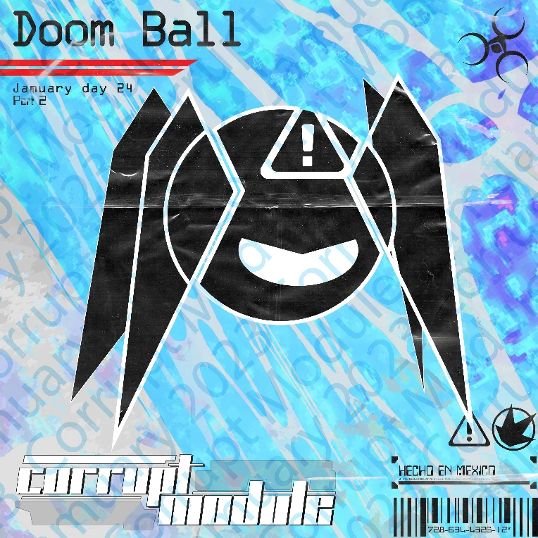 Doom Ball