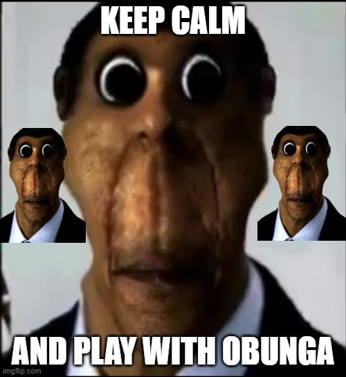 OBUNGA RETURNS