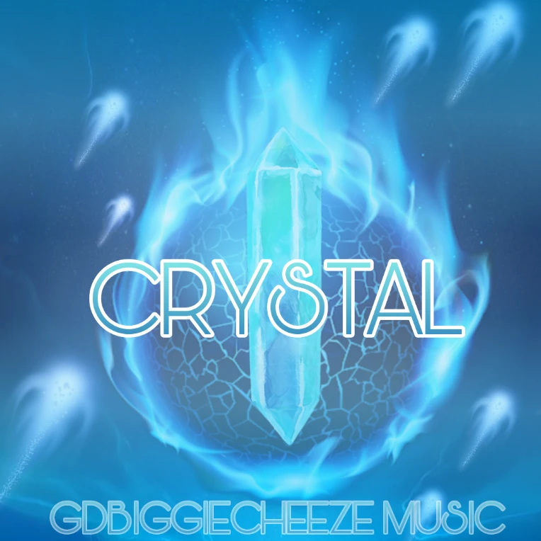 Crystal VIP - GDBCM