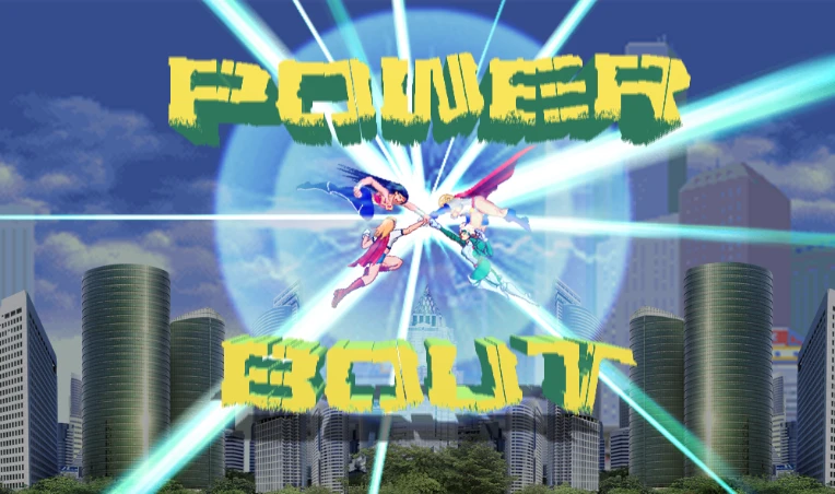 Power Bout