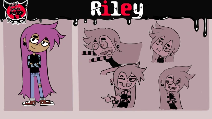 Mari and Jouzo [[KICKSTARTER ANNOUCNEMENT ]]