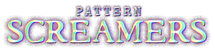 Pattern Screamers [Demo]