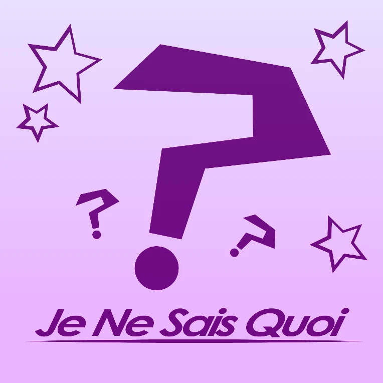 Vista Sounds - Je Ne Sais Quoi